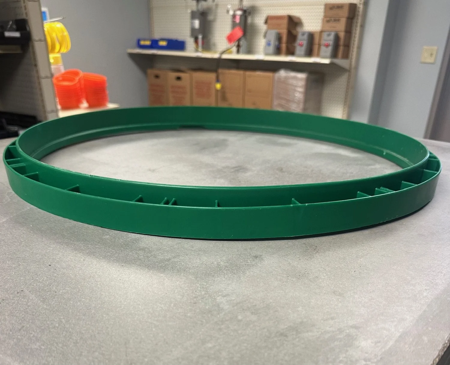 Infiltrator Septic Chamber - Low Profile — Pro Septic Supply Co.
