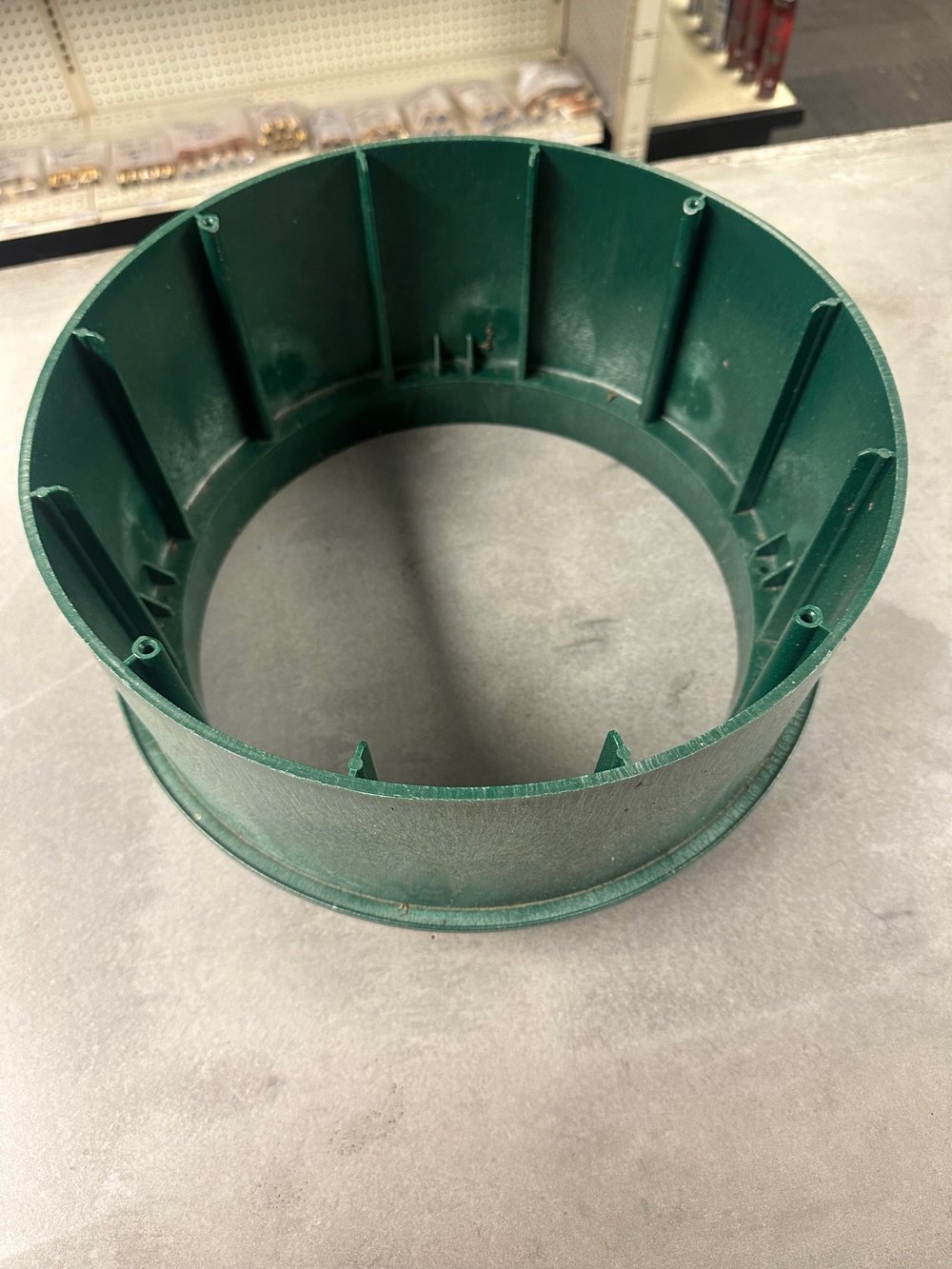 Infiltrator Septic Chamber - Low Profile — Pro Septic Supply Co.