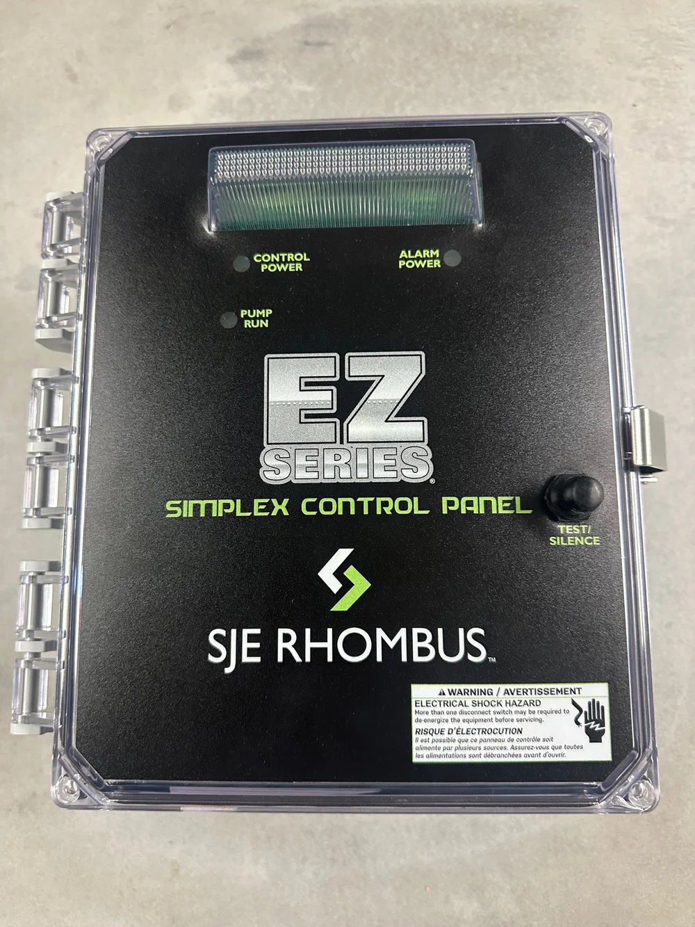 Jet Aerator 700LL — Pro Septic Supply Co.