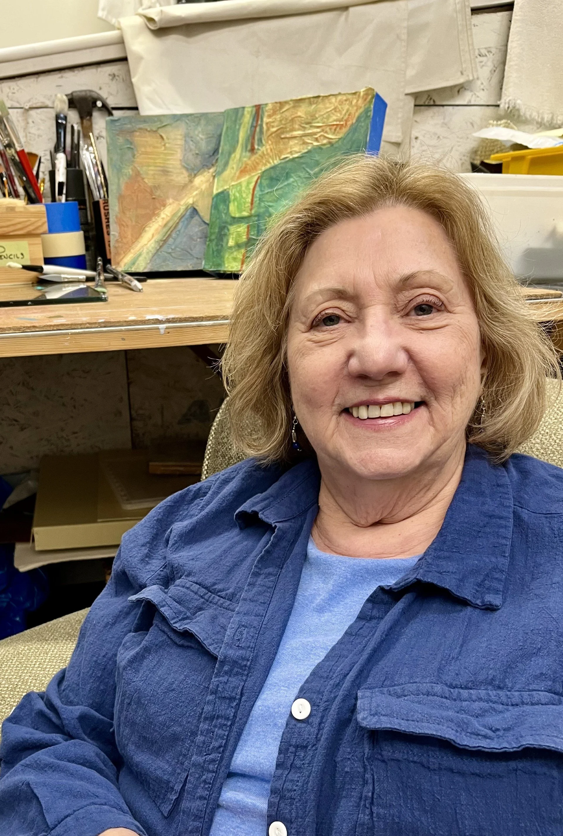 Artists — Anderson Alley Artists