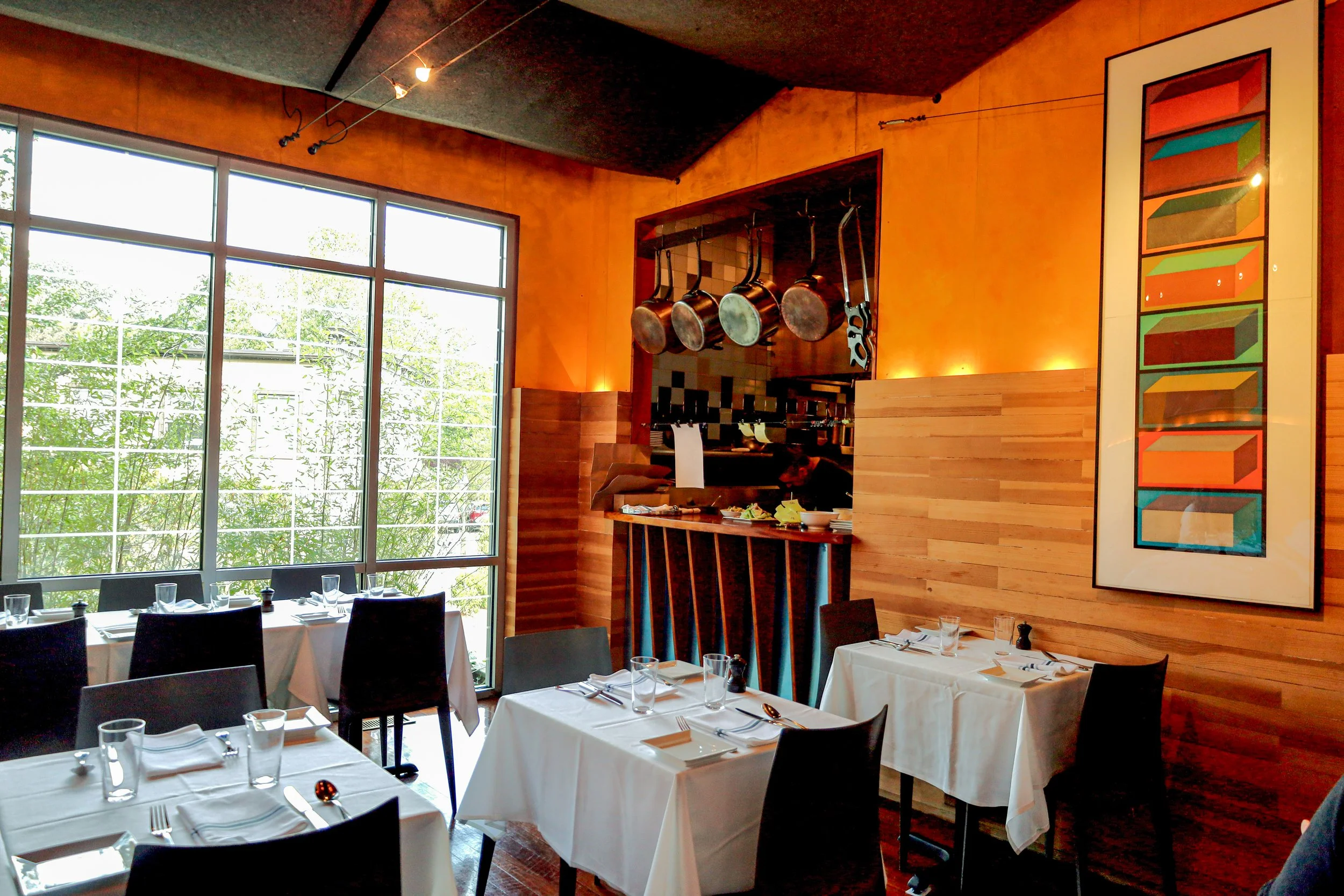 River Tavern | Brunch 7 Days a Week Farm to Table