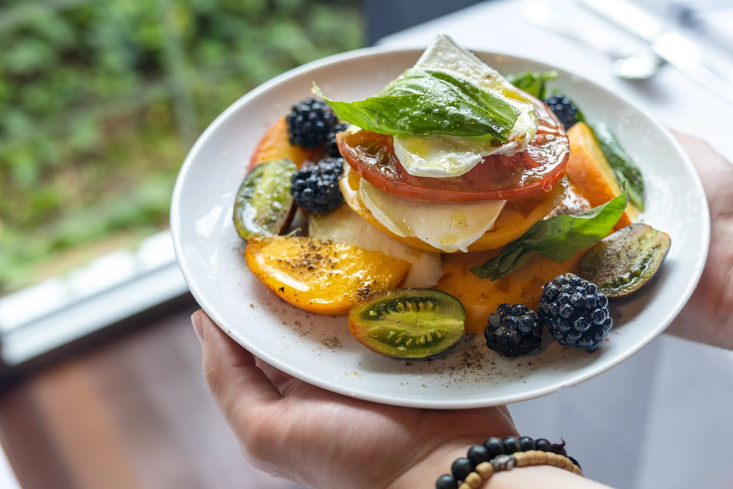 River Tavern | Brunch 7 Days a Week Farm to Table