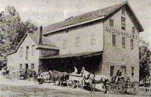 About & History — Village of Avon