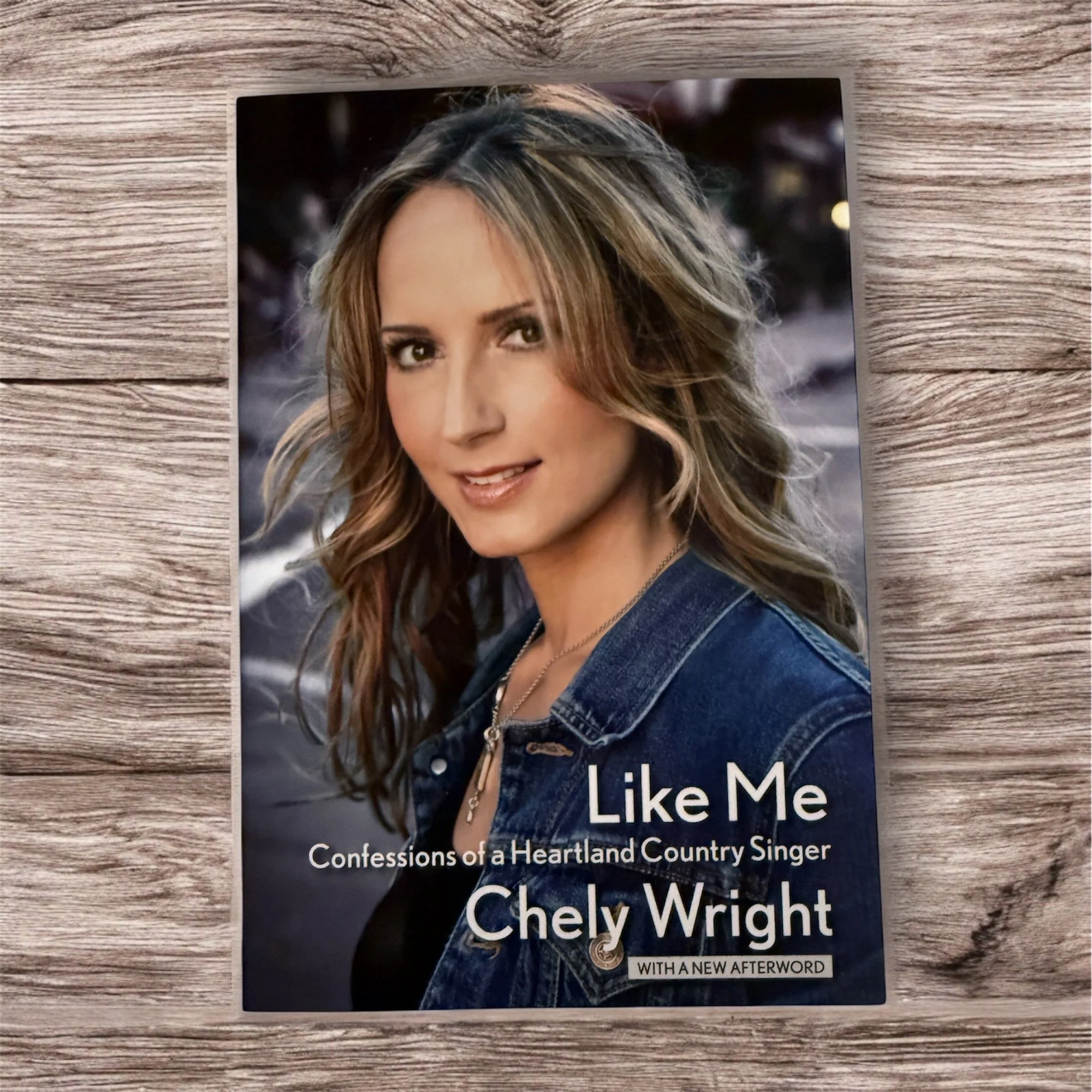 Chely Wright