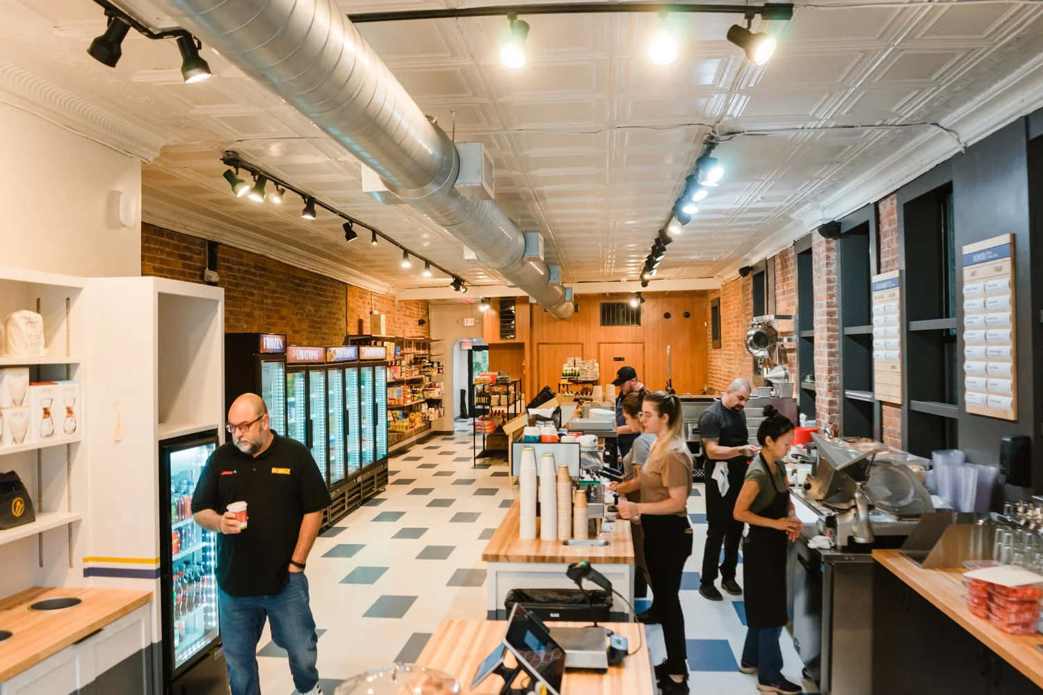 Locations — Deeper Roots Coffee