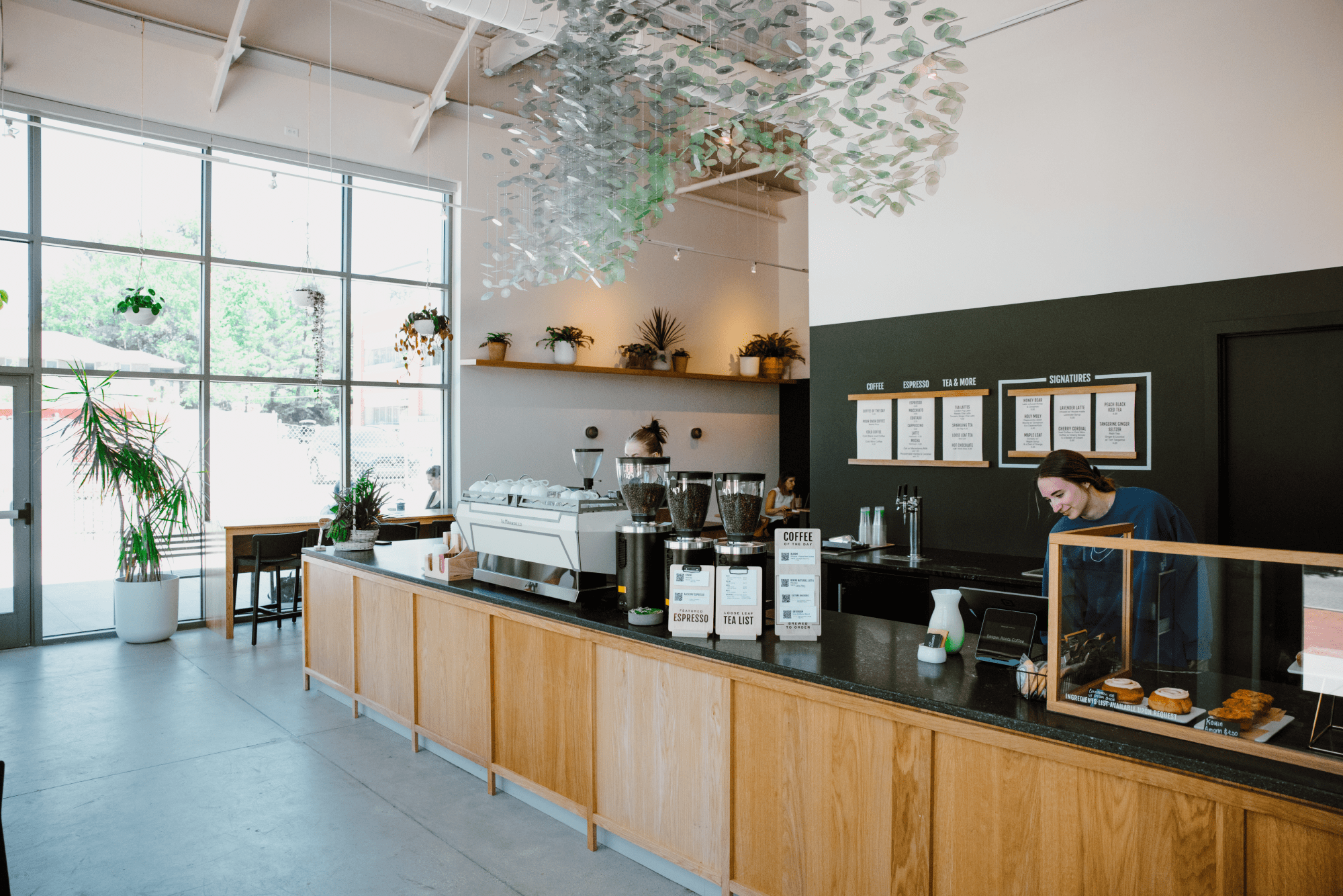 Locations — Deeper Roots Coffee