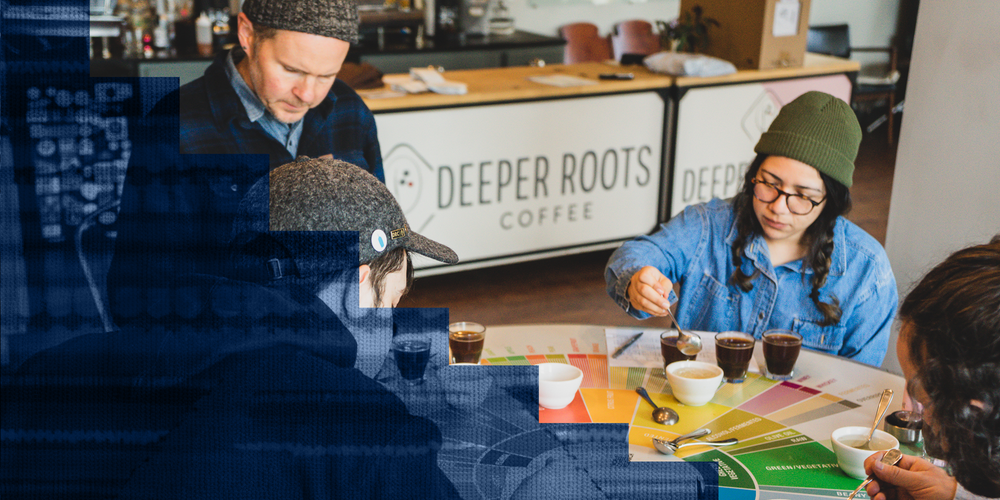 Our Team — Deeper Roots Coffee