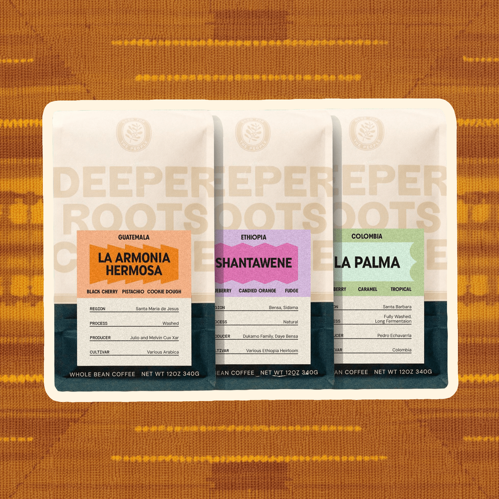 Shop All — Deeper Roots Coffee
