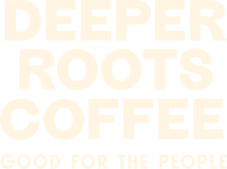 Deeper Roots Coffee