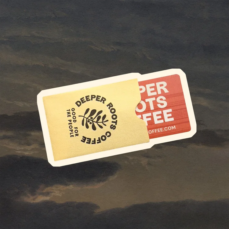 Shop All — Deeper Roots Coffee