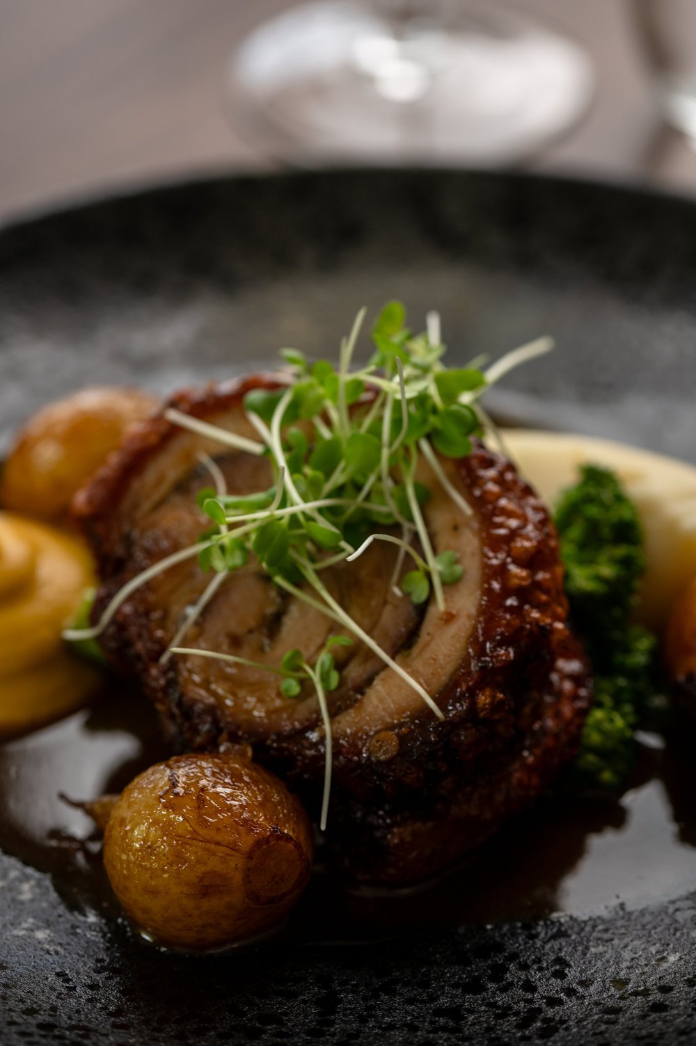 wildevybistro
