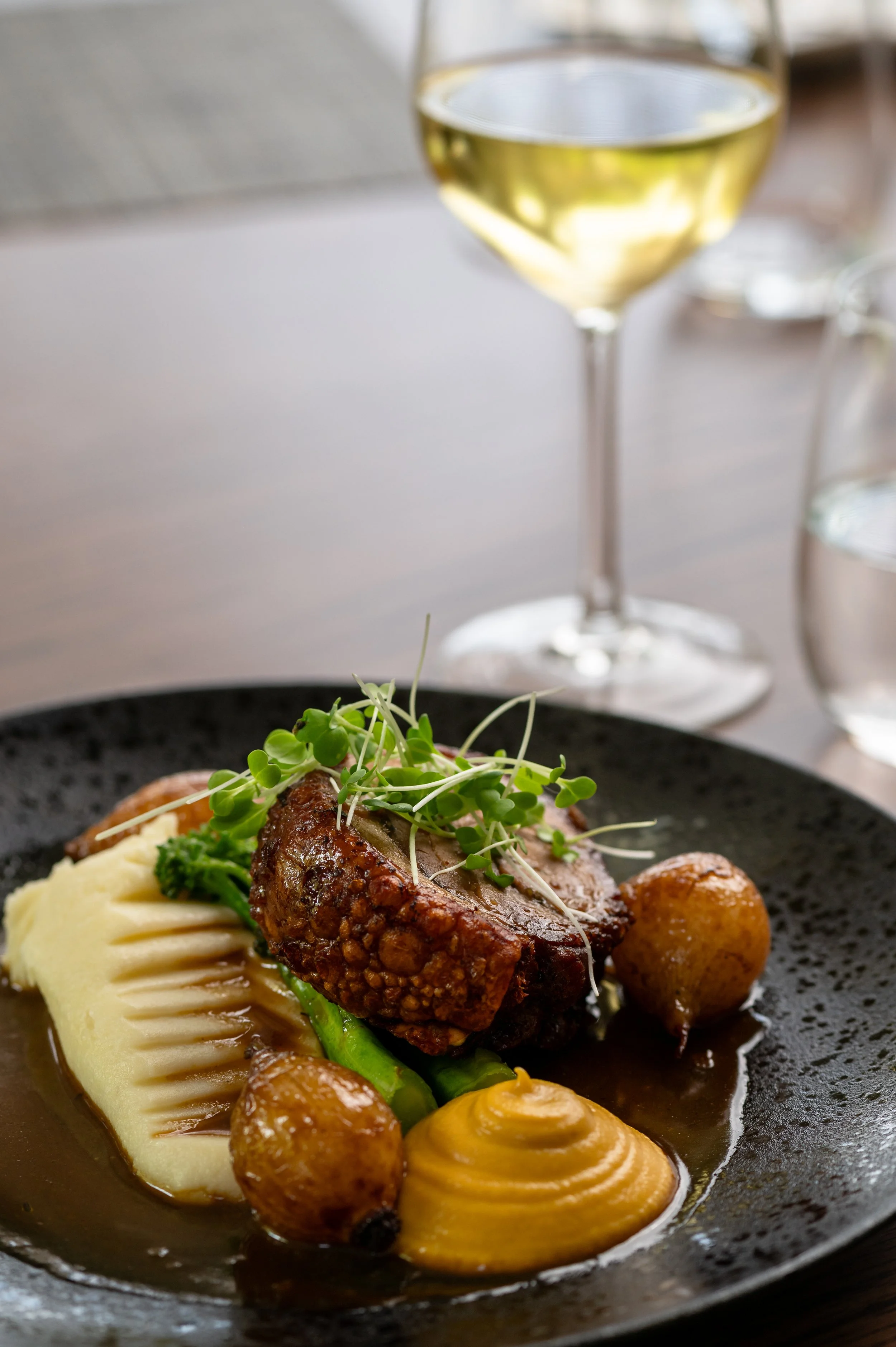 GALLERY — wildevybistro