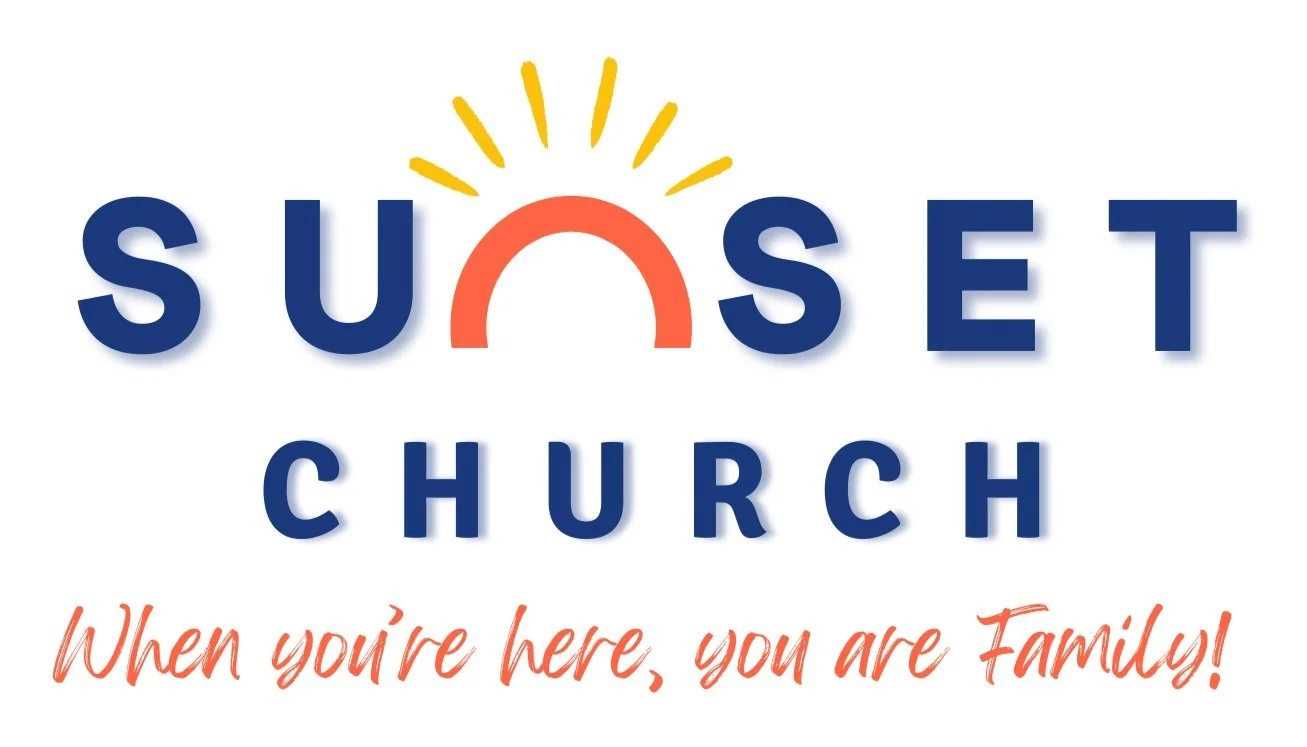 Sunset Church
