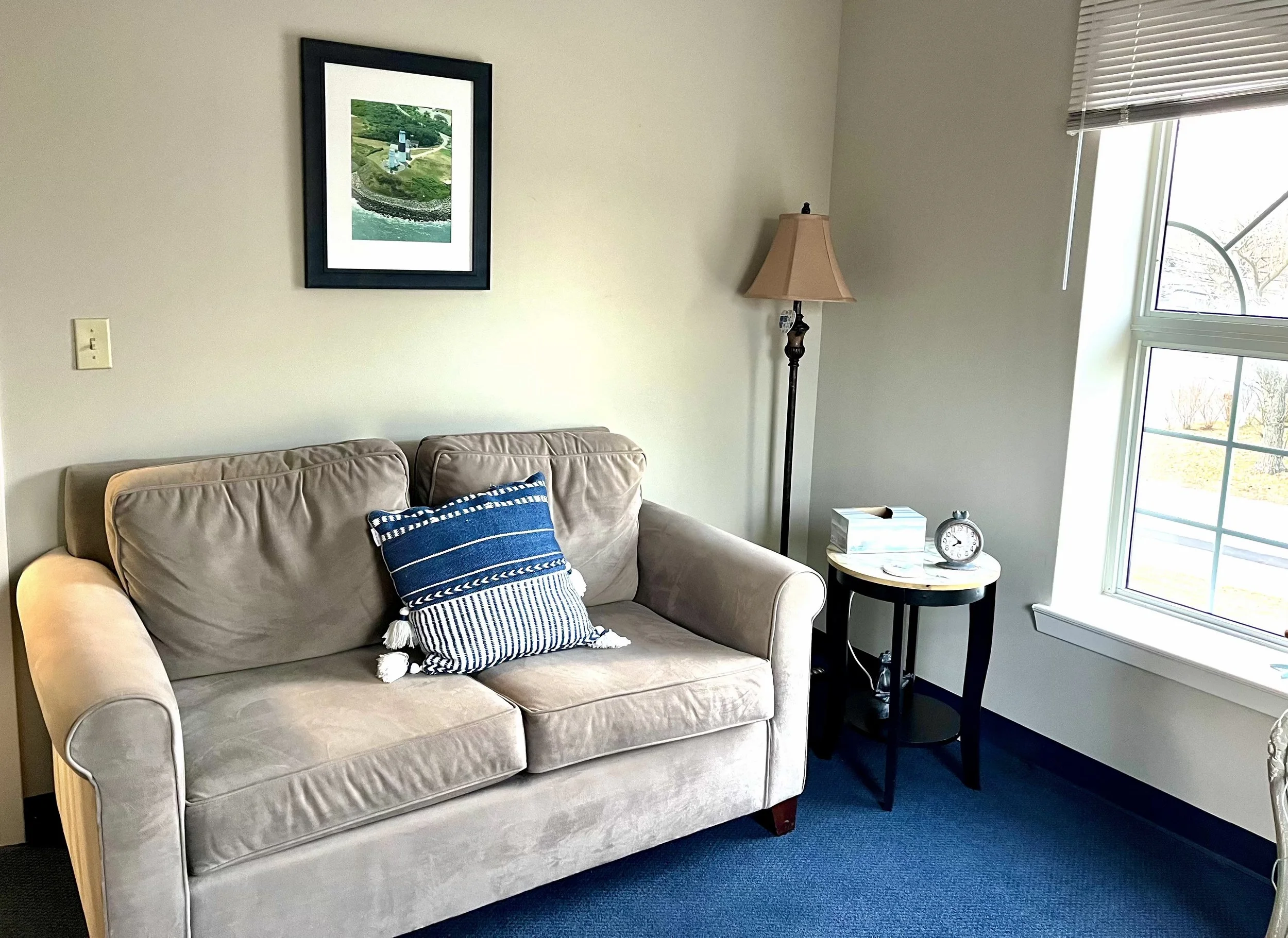 About | Discover Holistic Mental Wellness — Rena Ferguson, MD and ...