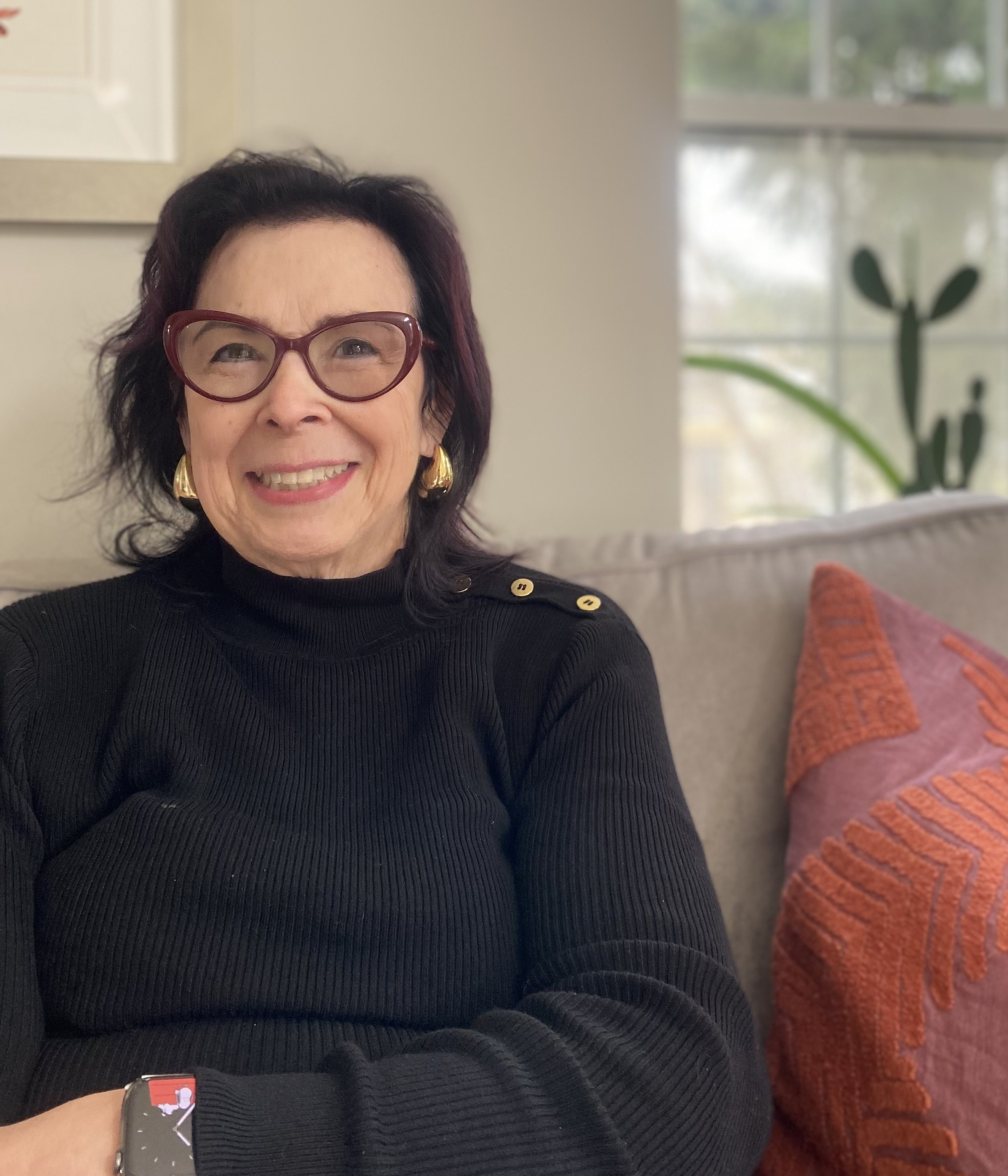 Team | Discover Expert Mental Health Care — Rena Ferguson, MD and ...