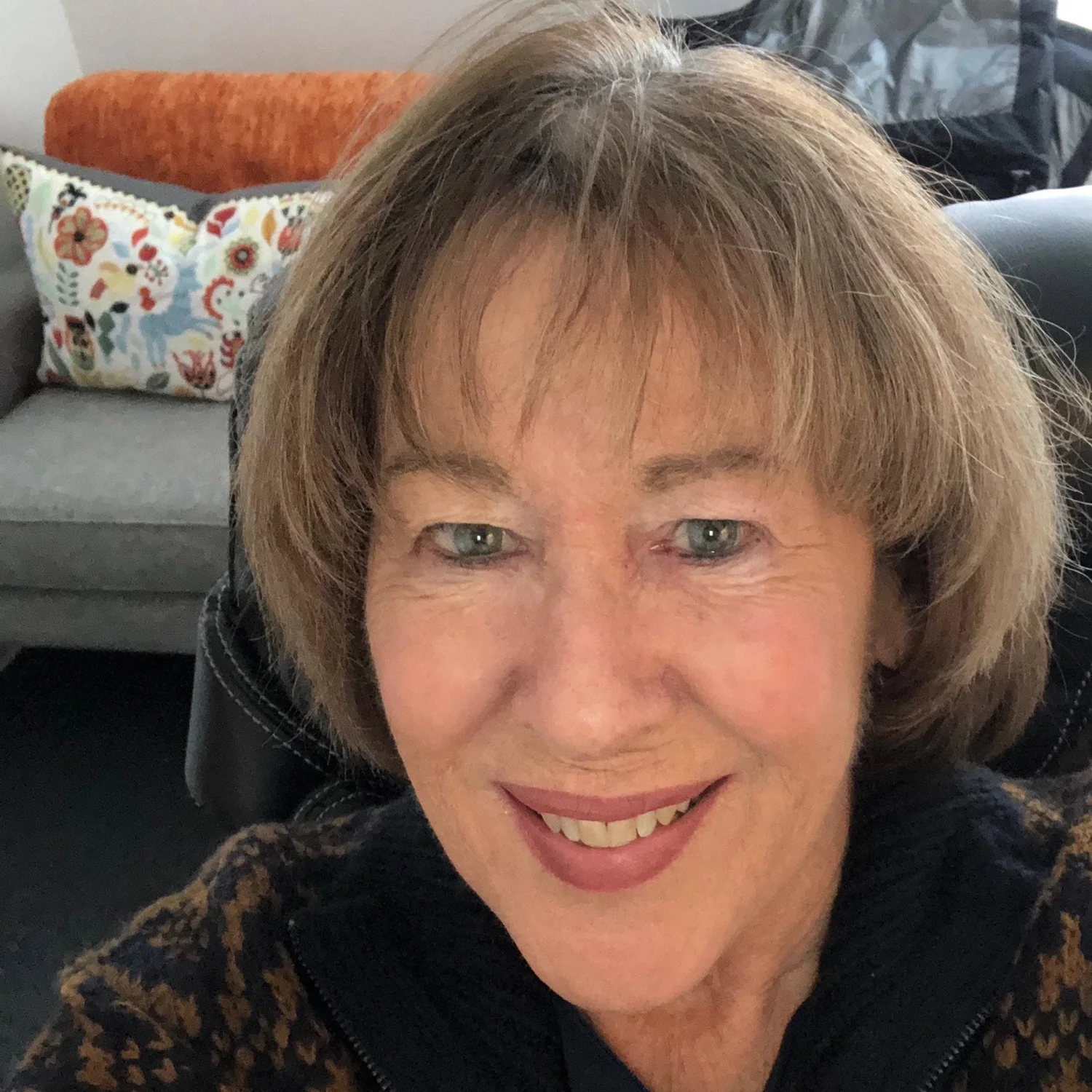Team | Discover Expert Mental Health Care — Rena Ferguson, MD and ...