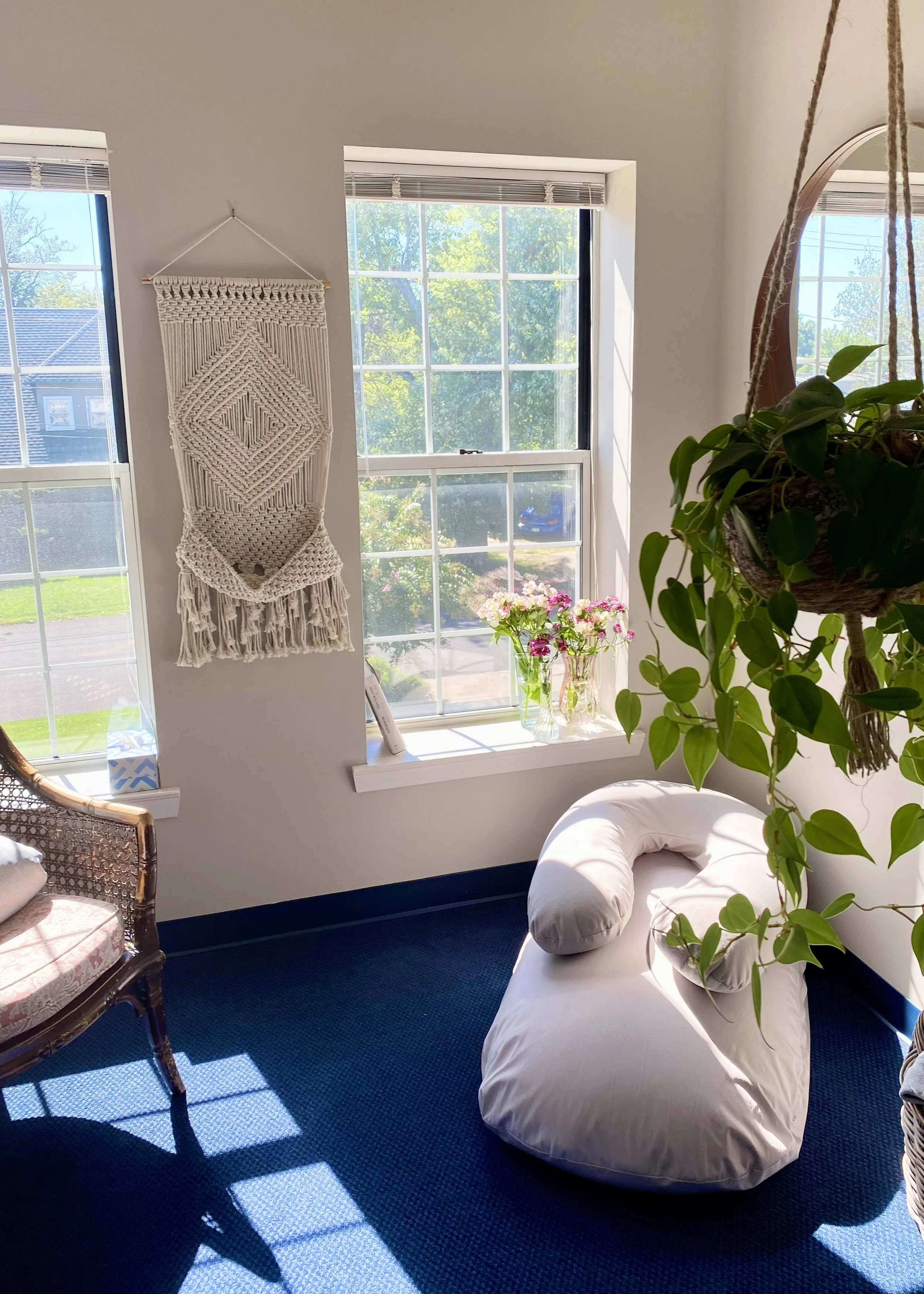 Services | Discover Compassionate Mental Health Support — Rena Ferguson ...