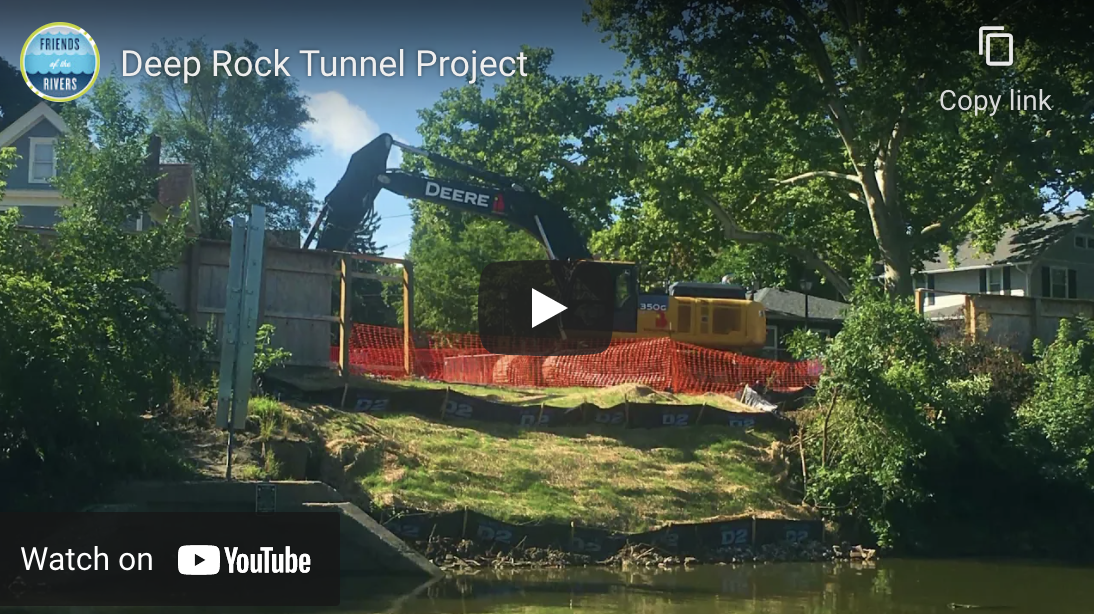 Maumee River — Friends of the River