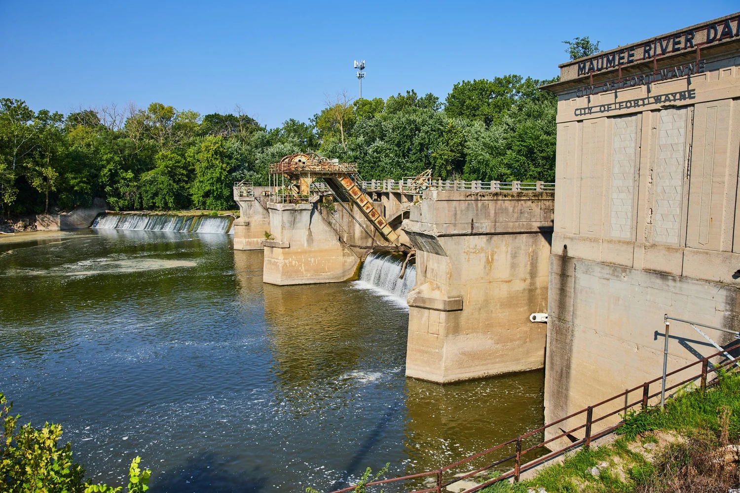 Maumee River — Friends of the River