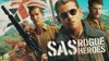 SAS ROGUE HEROES, Season 2 (2025) — Roddy Reviews