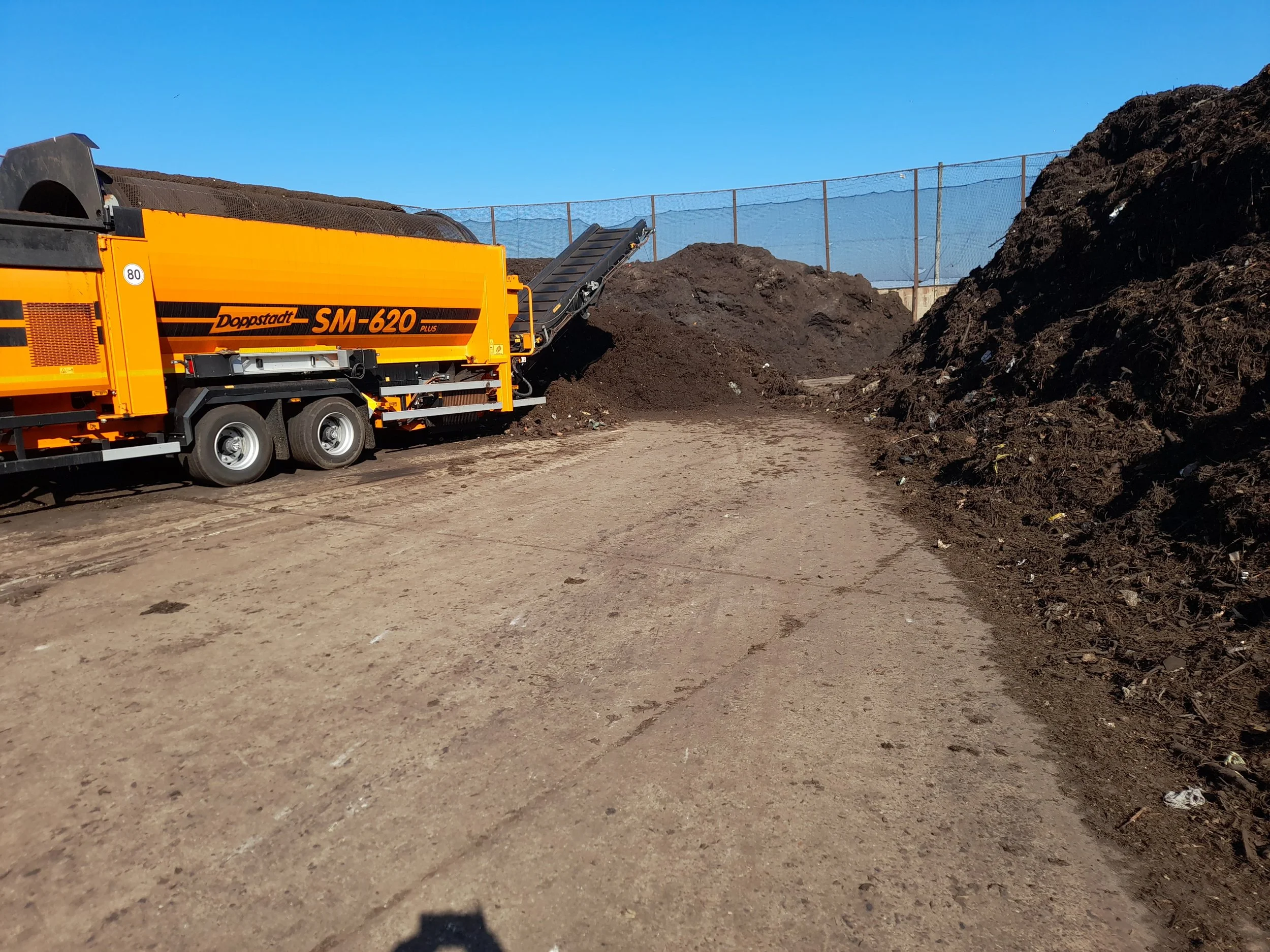 GS Environmental Services Ltd: Leading UK Supplier of Premium Compost ...