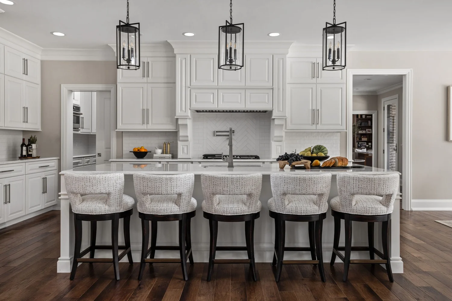 Luxury Residential & Commercial Interior Design | Open Gate Design