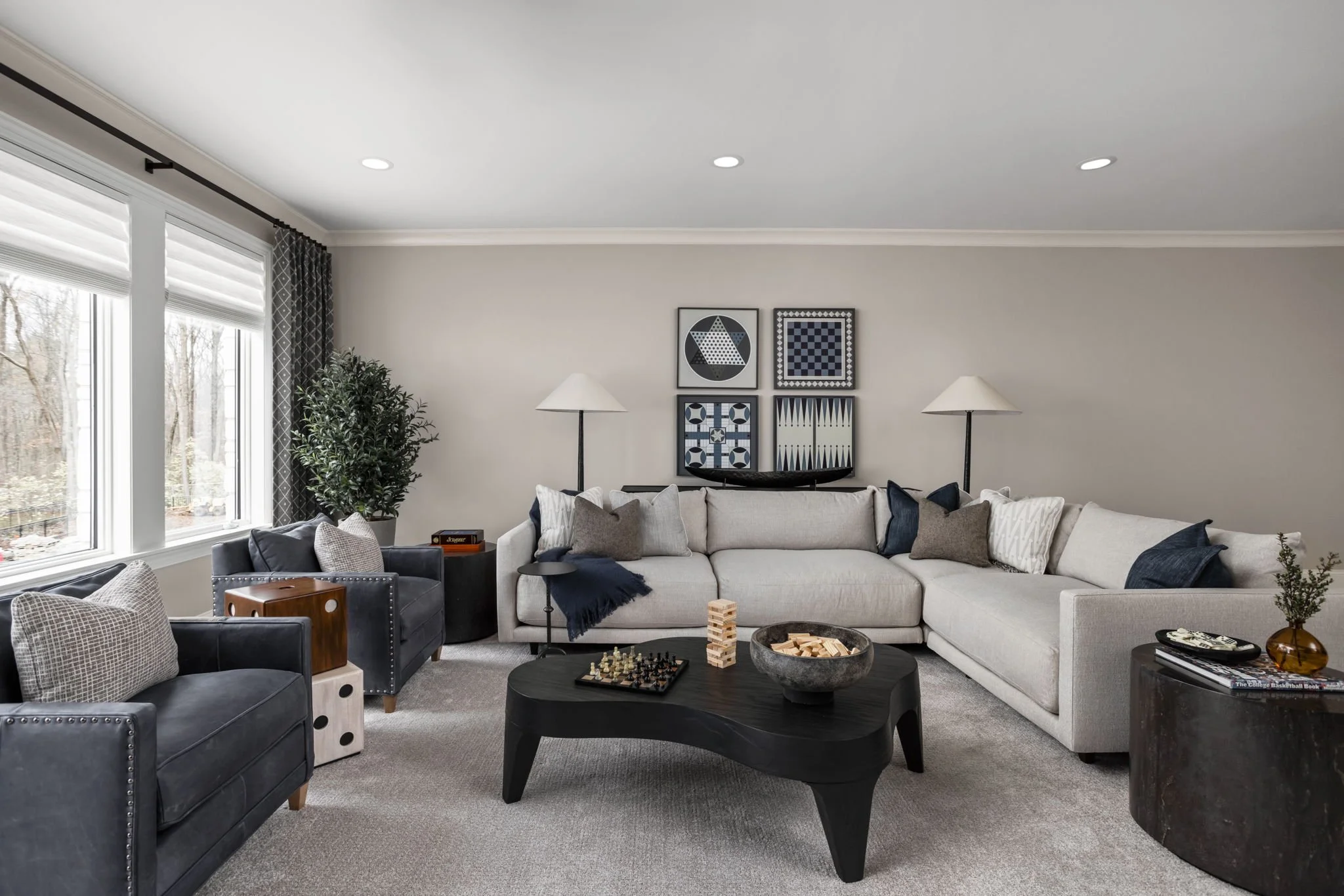 Luxury Residential & Commercial Interior Design | Open Gate Design