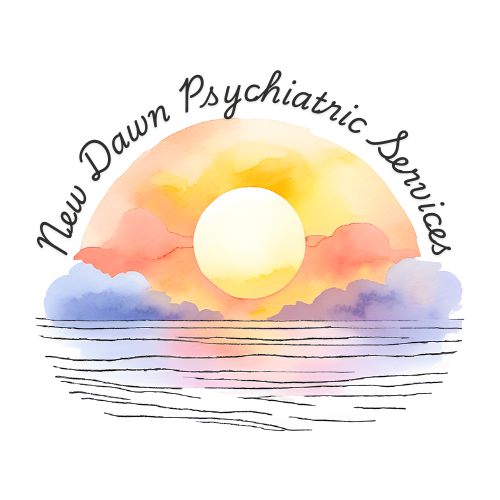 Locations — New Dawn Psychiatric Services