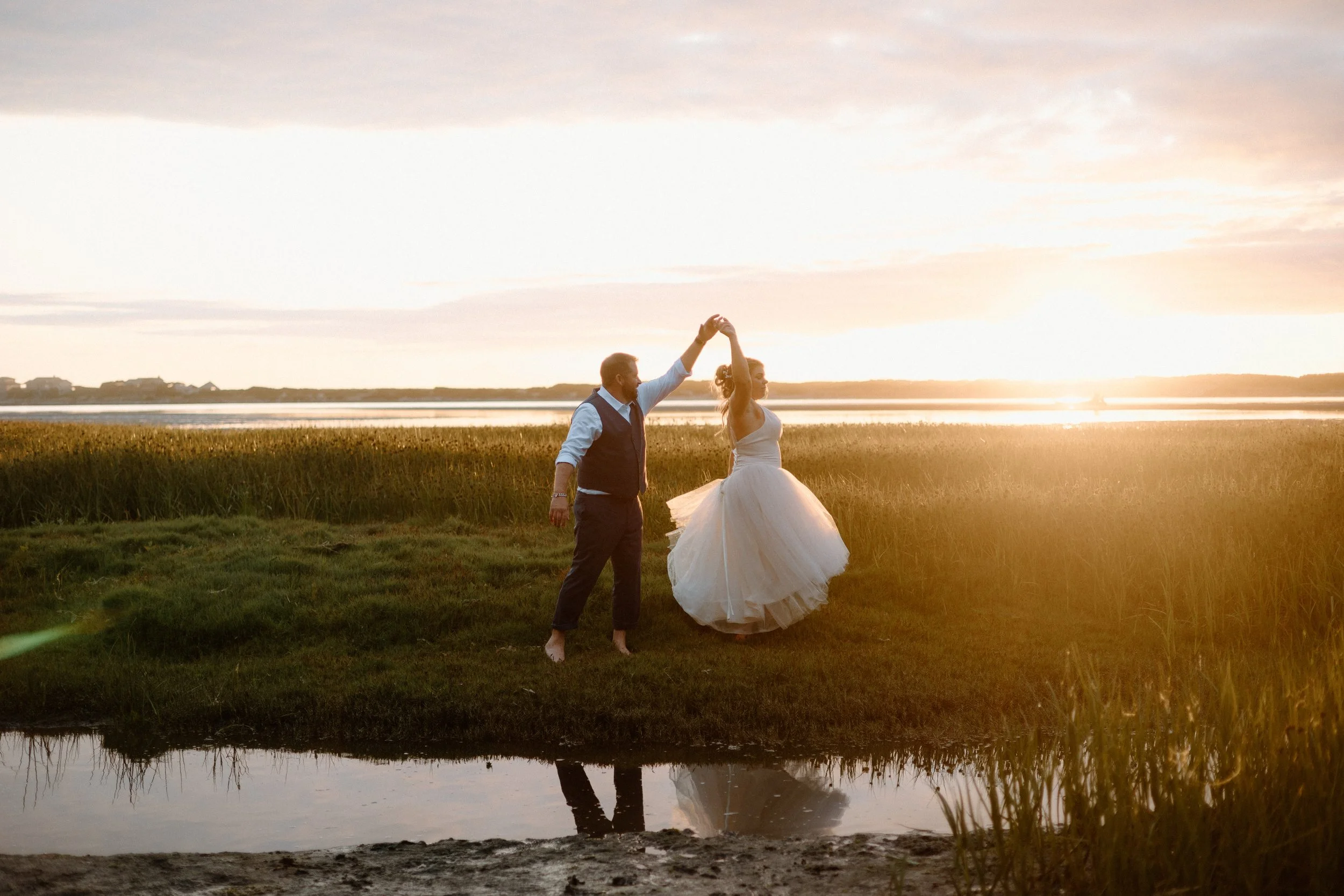 Silver and Sunlight Events | Plan Your Dream Event