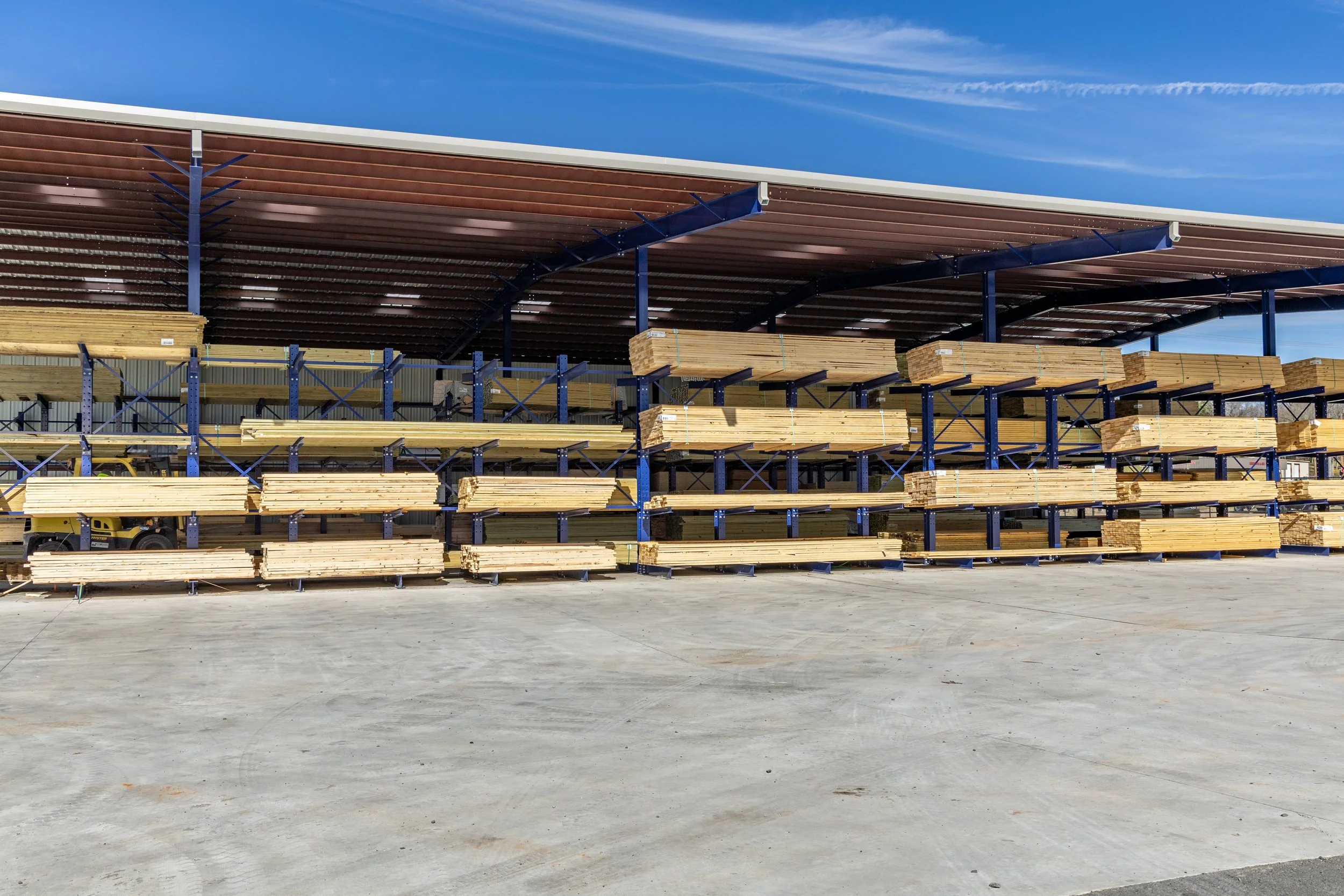 Interstate Building Materials