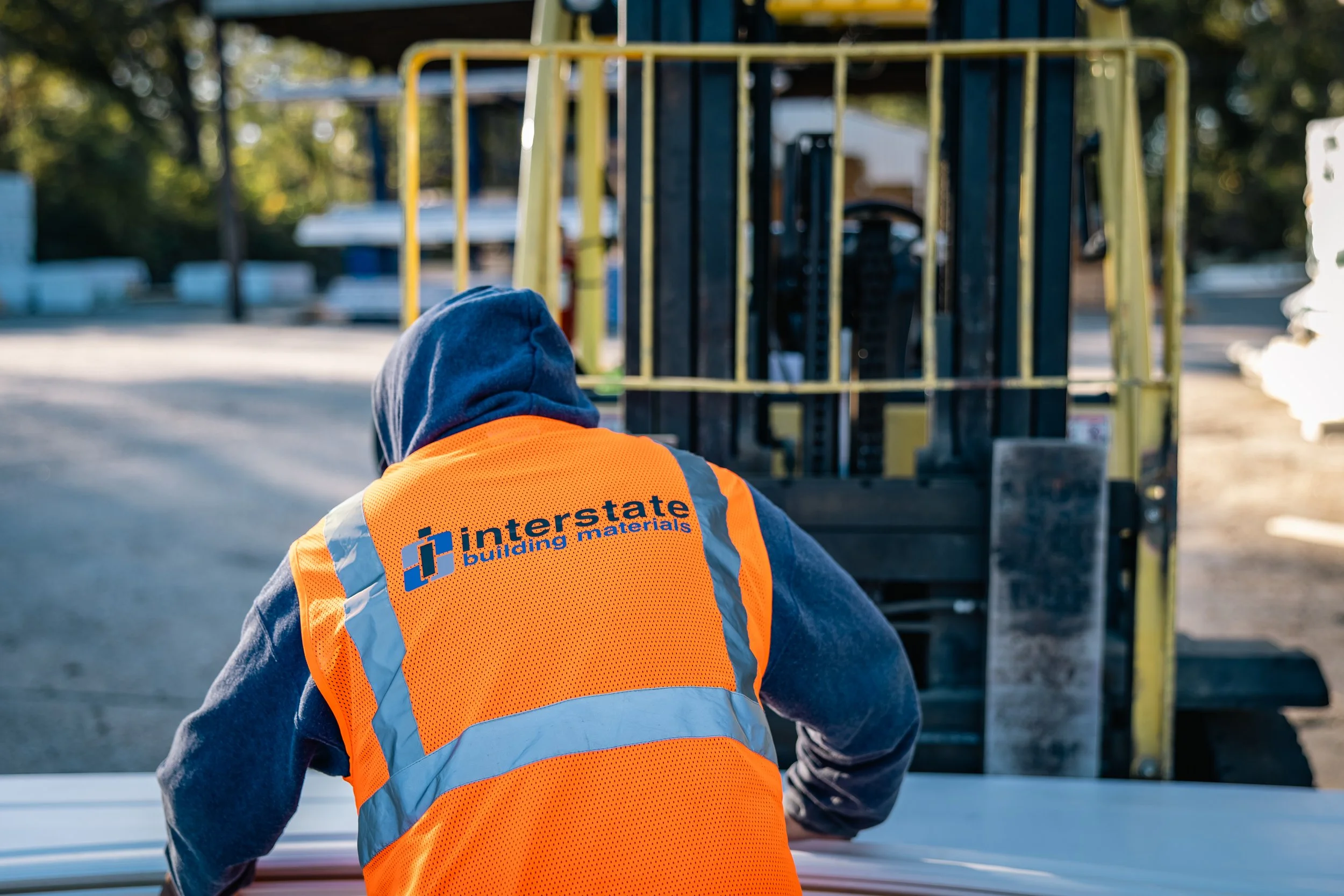 Interstate Building Materials