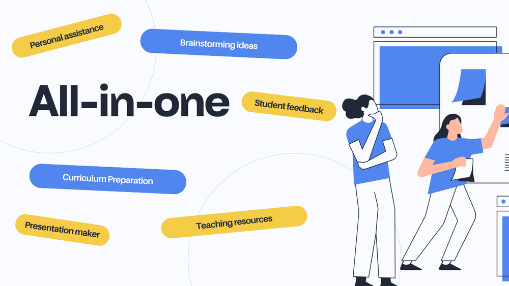 Why AskAlayna is the Best AI Assistant for Educators — Alayna AI