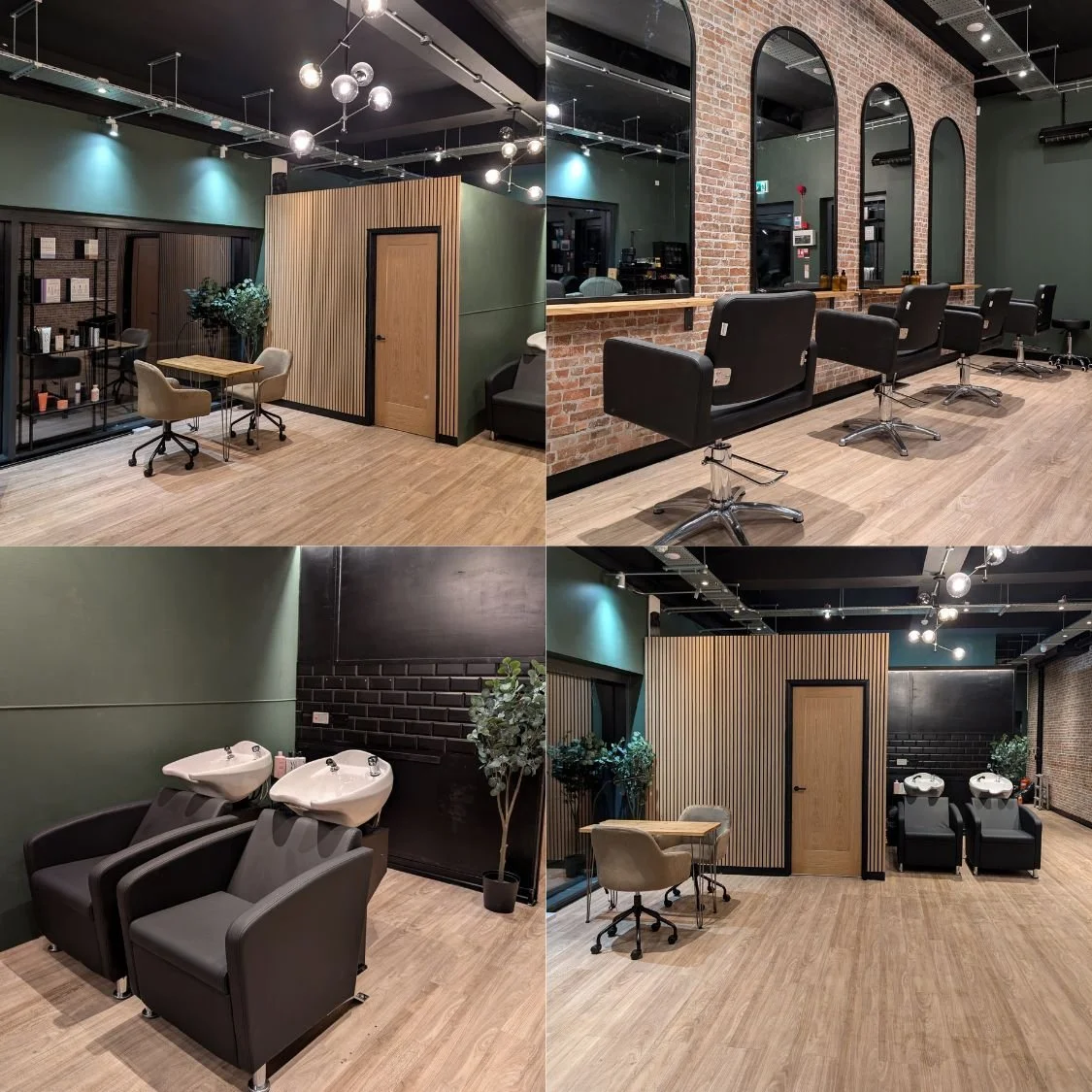 About Us — ReYou Hair & Beauty – Premium Salon in Machen, Near Newport & Caerphilly