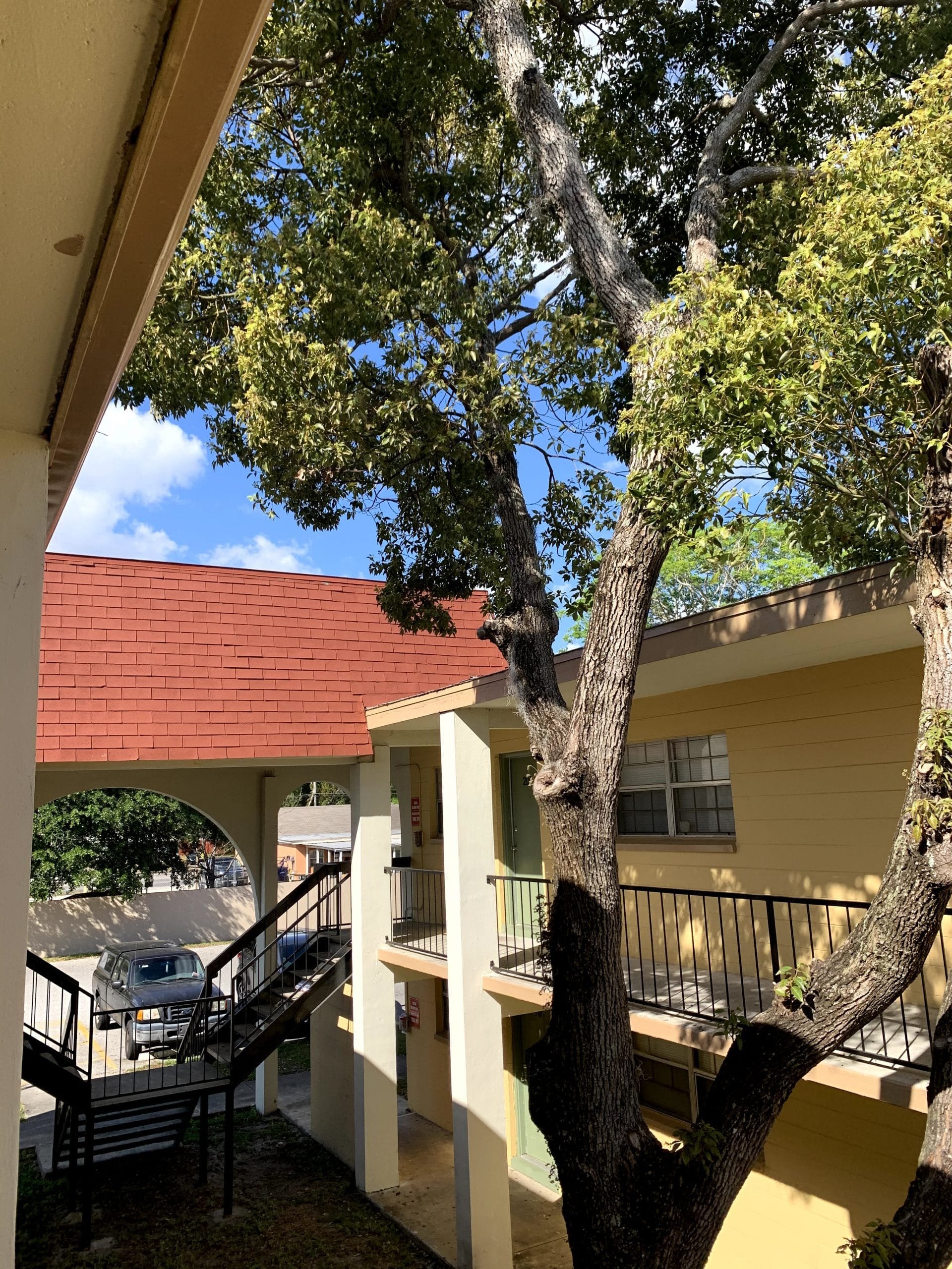 Resident Login — Southridge Orlando Villas and Apartments