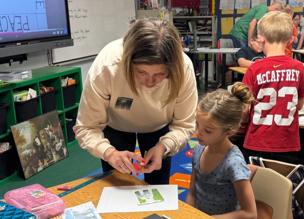 Art Masterpiece — HPE PTSO