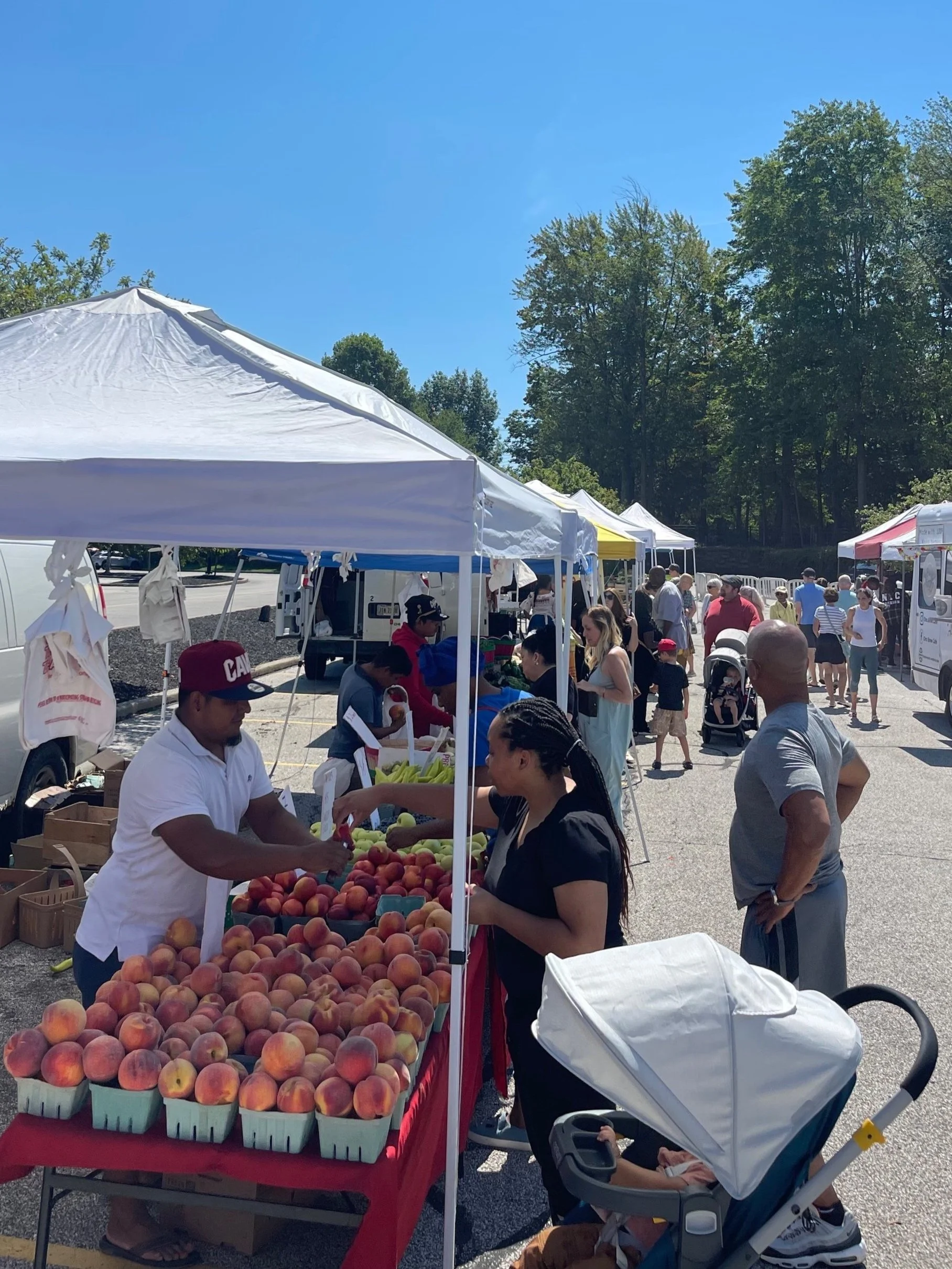 Legacy Village Market | Shop Fresh, Support Local Today — North Union ...