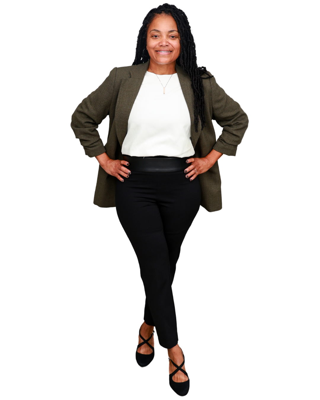 Beverly McInnis, Realtor