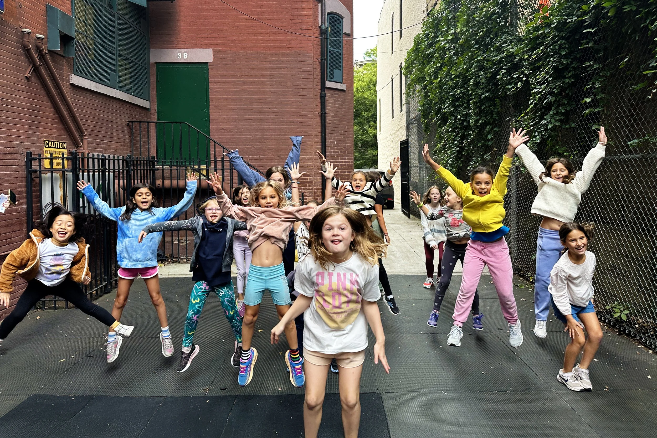Galleries — PS 39: The Landmark School