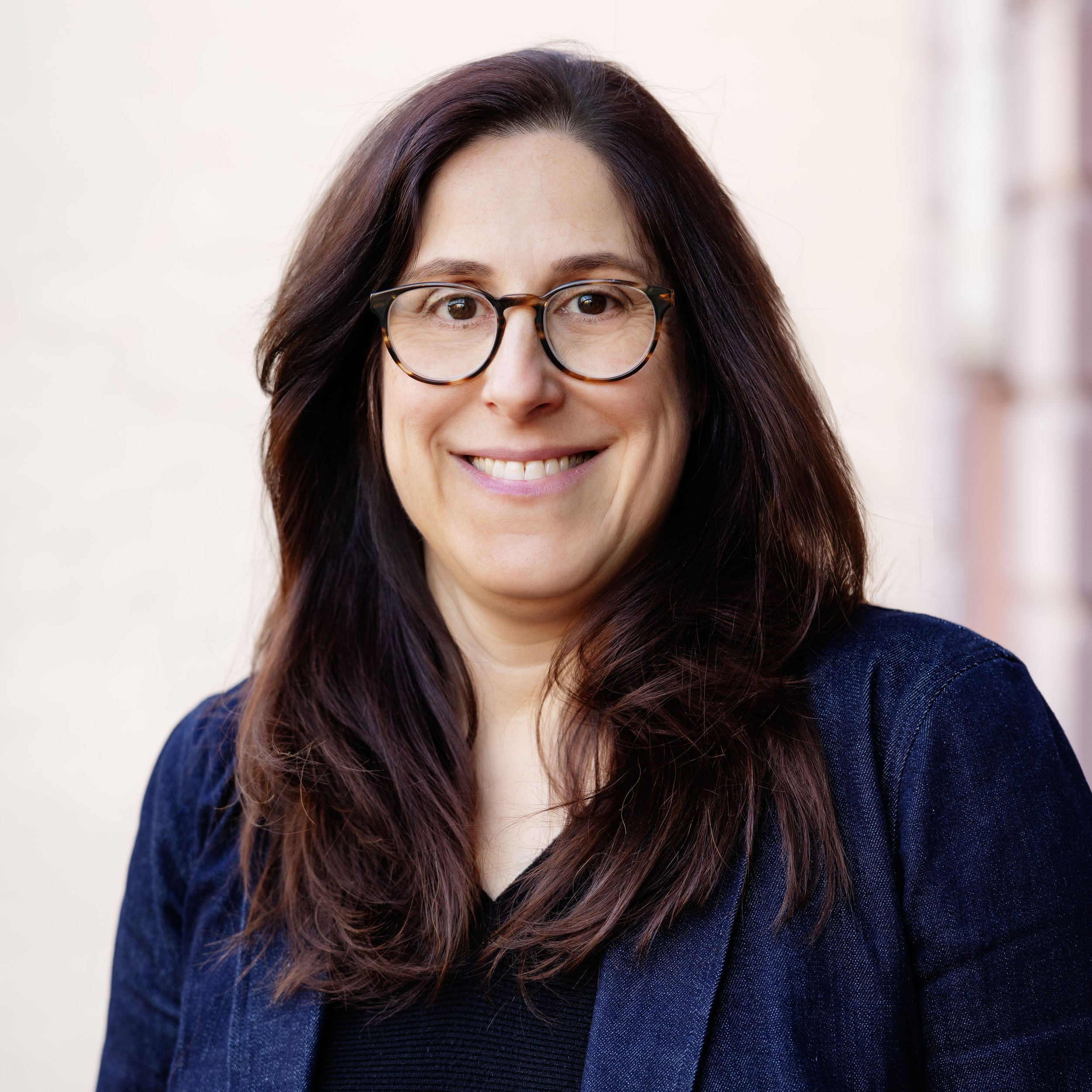 Meet Our Staff — PS 39: The Landmark School