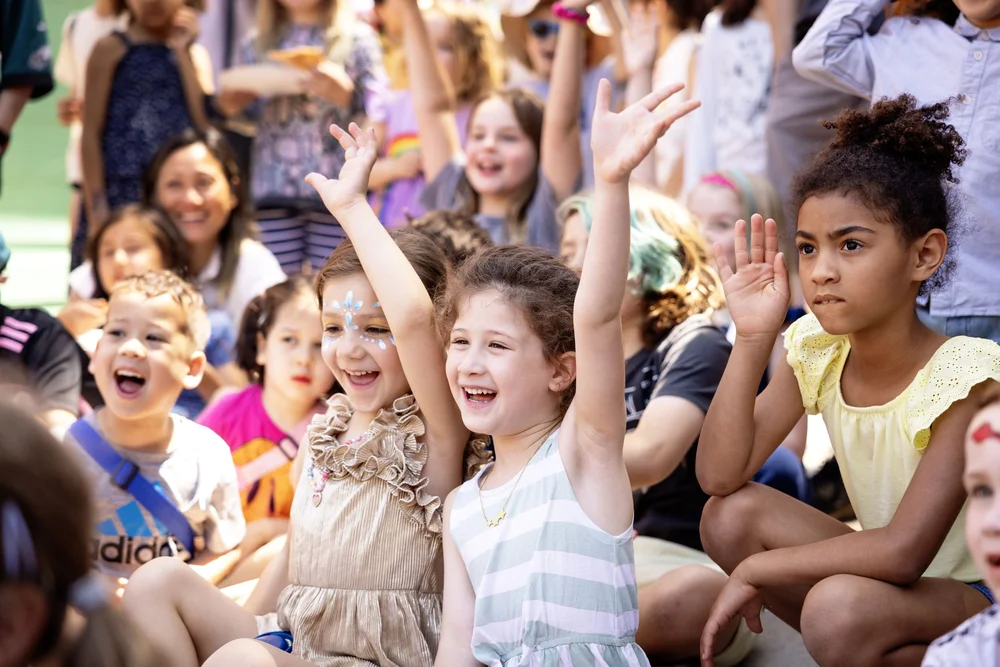 PS 39: The Landmark School