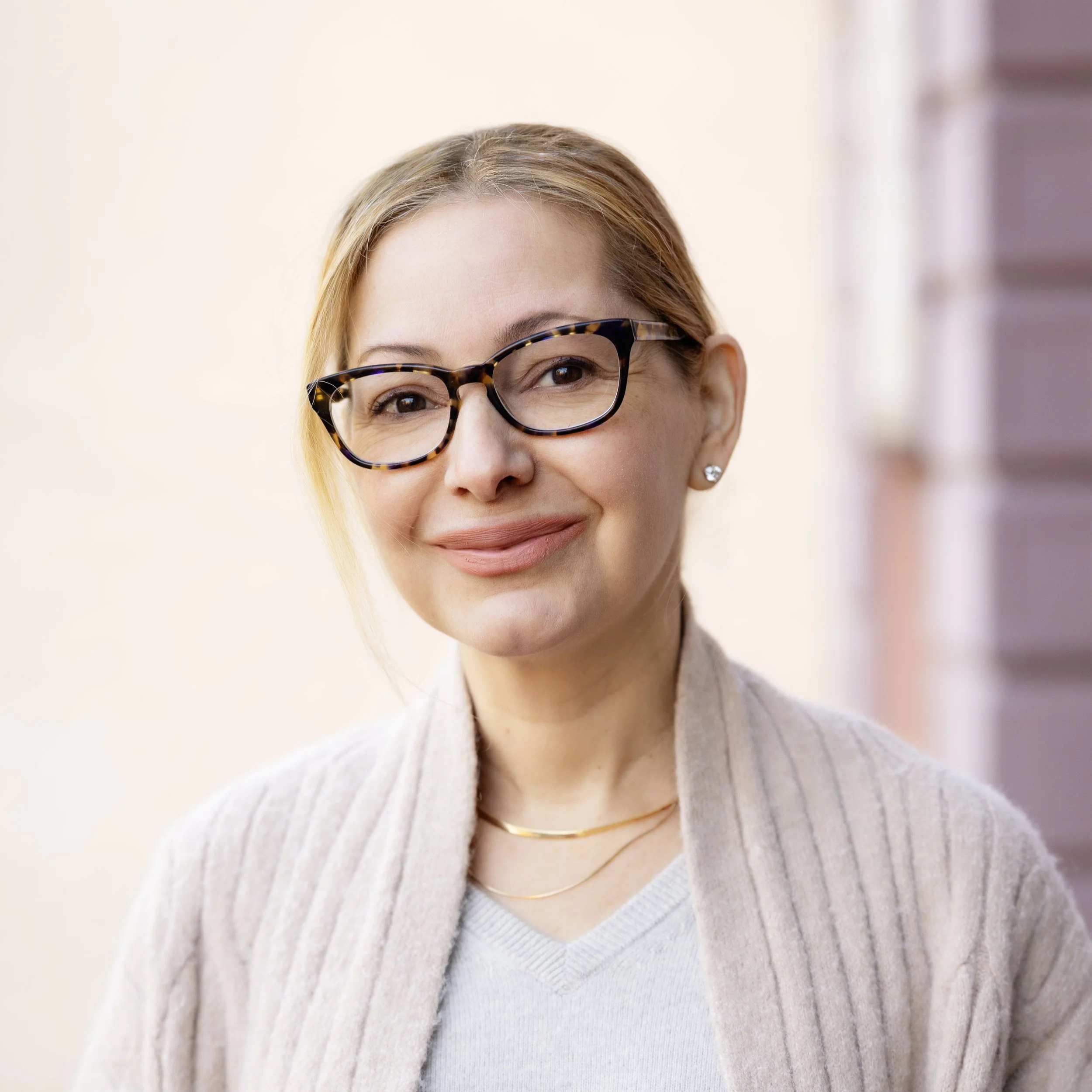 Meet Our Staff — PS 39: The Landmark School