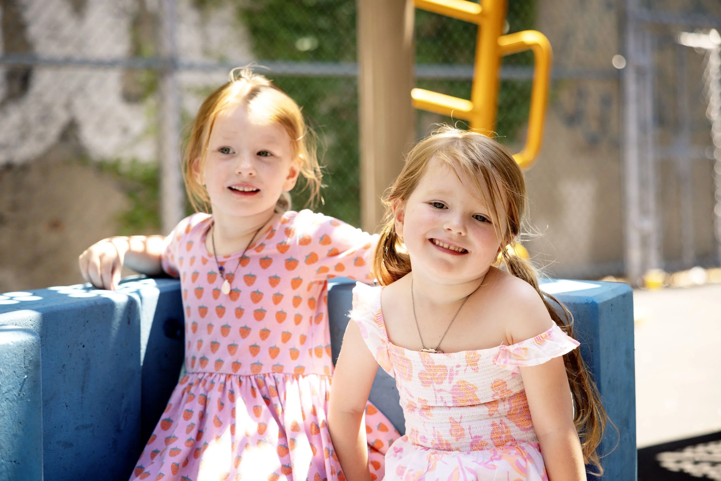 PS 39: The Landmark School