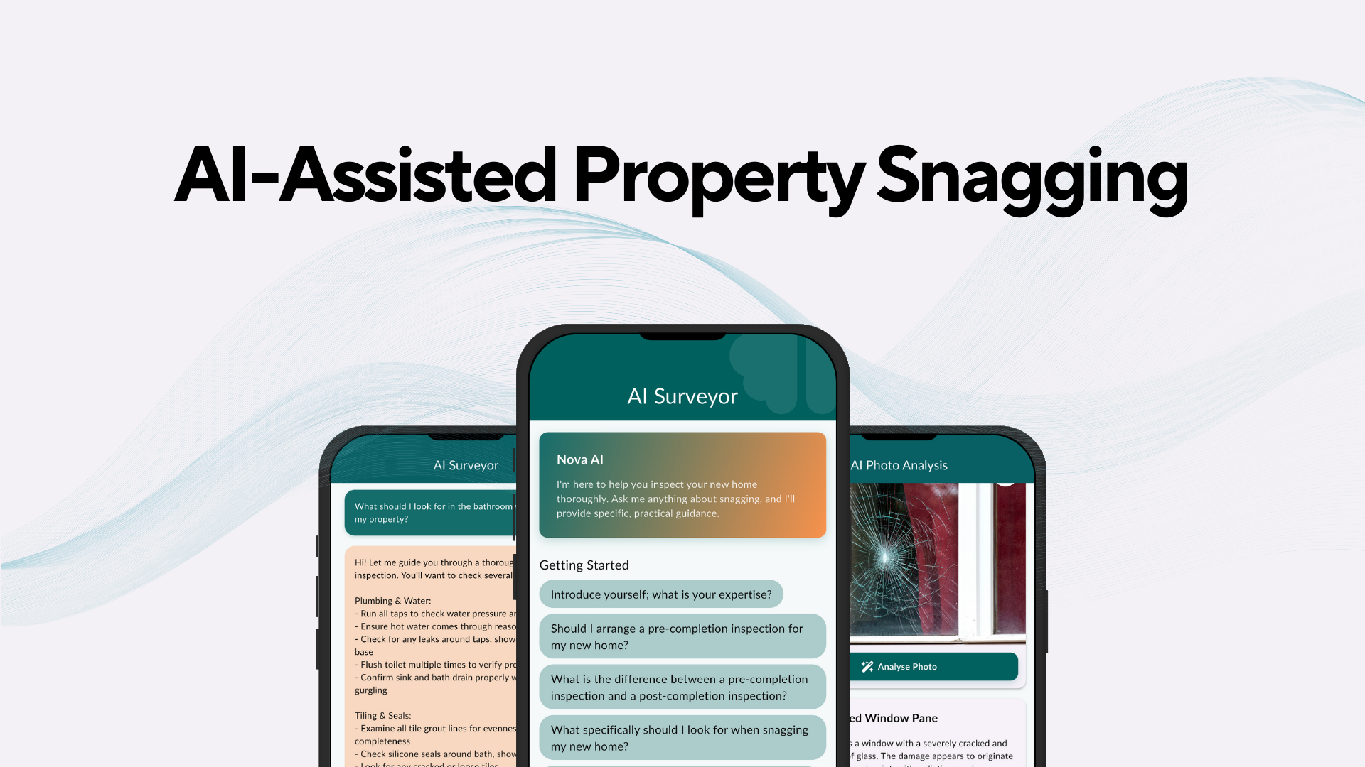 Snaggit: Powerful DIY Snagging App