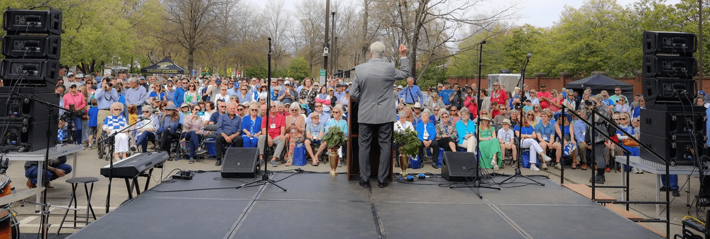 Monument — Secretariat For Virginia