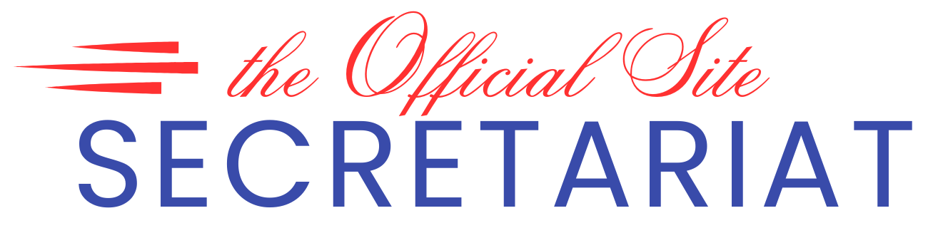 His-Story — Secretariat For Virginia