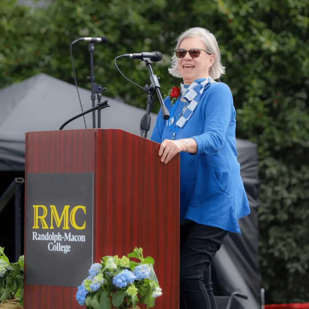 About — Secretariat For Virginia