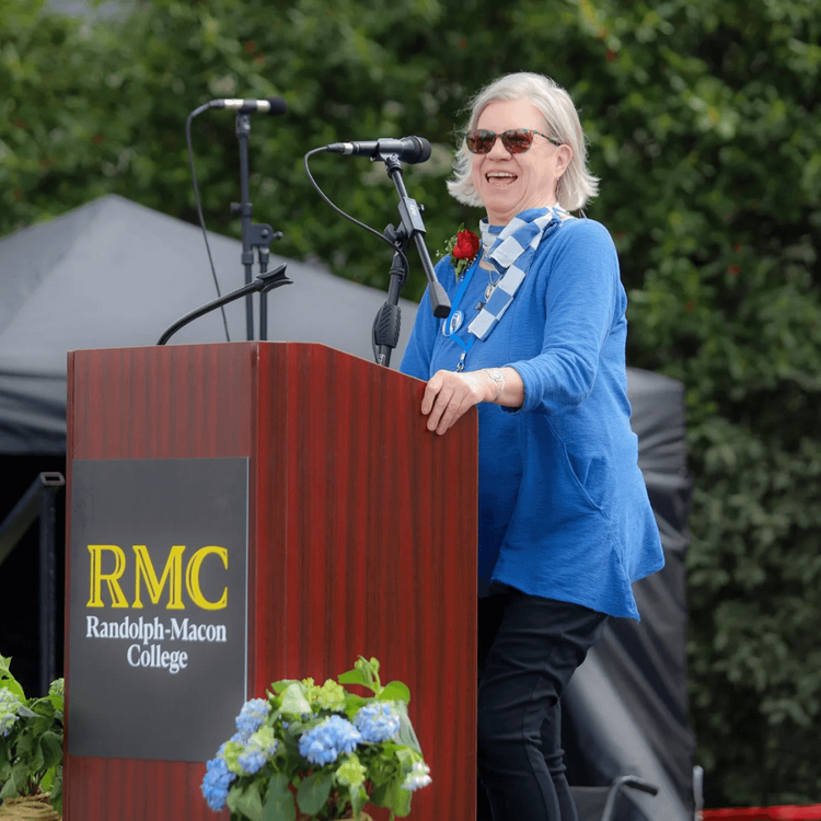 Secretariat For Virginia