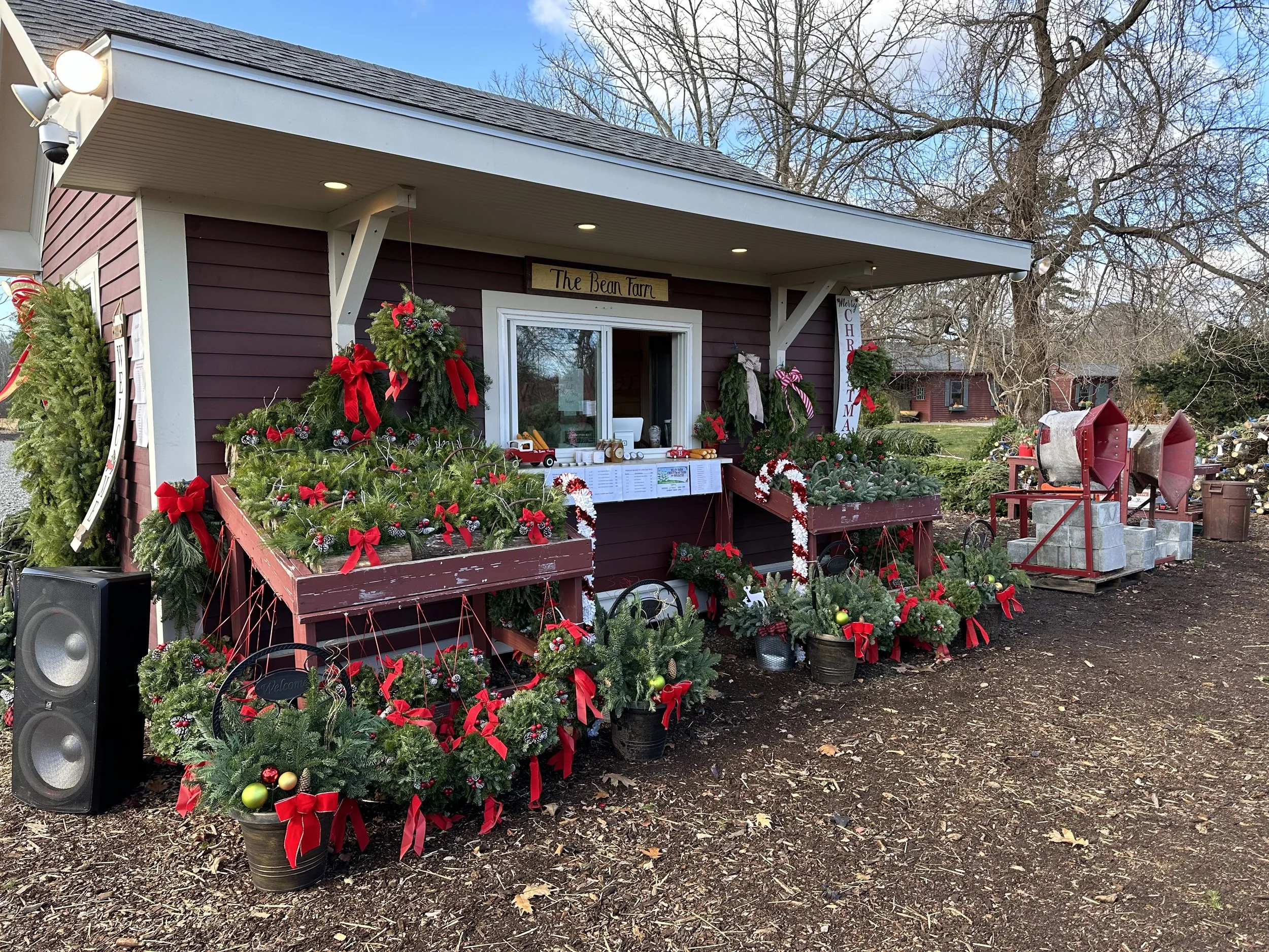 Save the Bean Family Farm – Preserve Westwood’s Last Working Farm ...