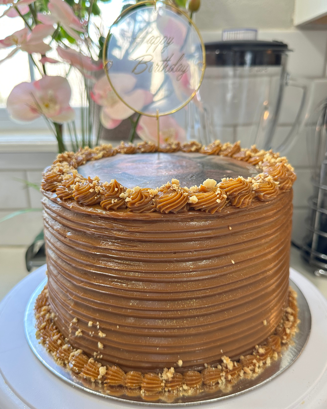 Homemade Flavor | Custom Cakes & Desserts