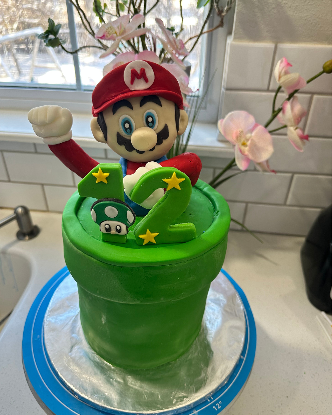 Homemade Flavor | Custom Cakes & Desserts - Homemade Flavor